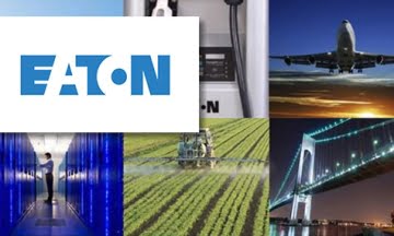 Eaton - UK Electrical Distributors - E. Preston (Electrical) Ltd.