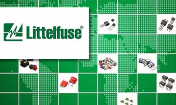 Littelfuse - UK Electrical Distributors - E. Preston (Electrical) Ltd.