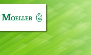 Moeller - UK Electrical Distributors - E. Preston (Electrical) Ltd.