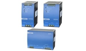 Power Supplies - UK Electrical Distributors - E. Preston (Electrical) Ltd.