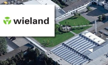 Wieland - UK Electrical Distributors - E. Preston (Electrical) Ltd.