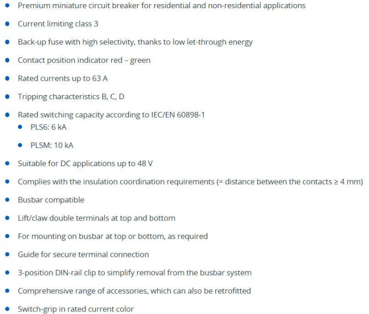 ABB - UK Electrical Distributors - E. Preston (Electrical) Ltd.