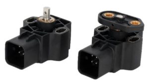 Honeywell RTY Dual-Output Hall-Effect Rotary Position Sensor - UK ...